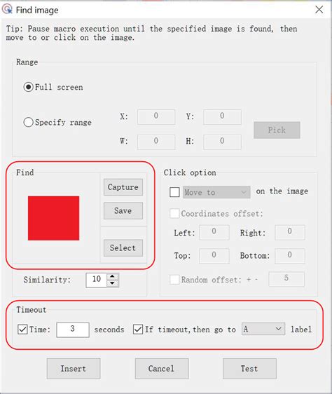 remouse blog how to implement control structures like if then else
