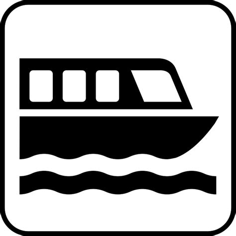 Download Ferry Nature Boat Royalty Free Vector Graphic Pixabay