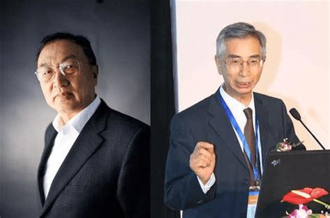 倪光南“技工贸”与柳传志“贸工技”之争，在联想身上找到答案企业