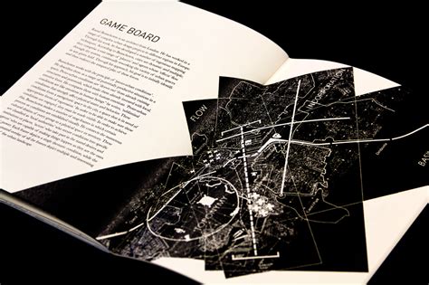 exploring cartography on behance