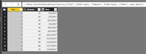 Solved Powerquery Filter Top N Microsoft Fabric Community