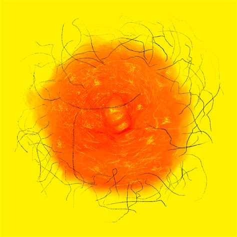 Sex Cells On Behance