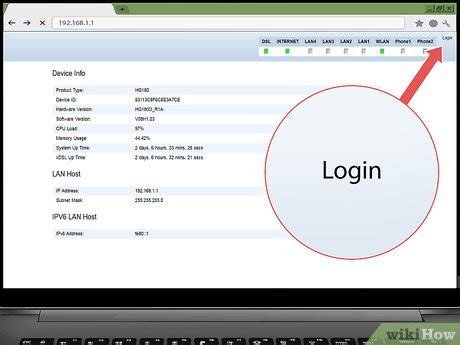 How To Secure Your Wireless Home Network Expert Tips