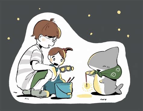 Odekake Kozame Archives AstroNerdBoy S Anime Manga Blog