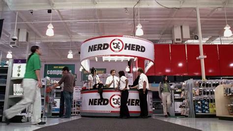 Image Nerd Herd Assembly Png Chuck Wiki Fandom Powered By Wikia