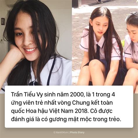 Trần Tiểu Vy Hoa Hậu Việt Nam 2018 Những điều ấn Tượng Về Tân Hoa Hậu