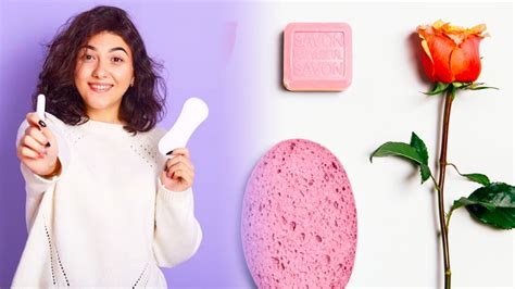 Menstrual Hygiene ইনফকশন থক বচত মন চলন ঋতকলন পরচছননত