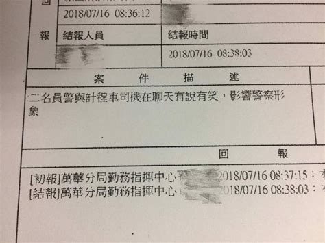 民眾打110檢舉警員「有說有笑沒形象」 網轟：不然比手語？ 轉轉小宇宙 鍵盤大檸檬 Ettoday新聞雲