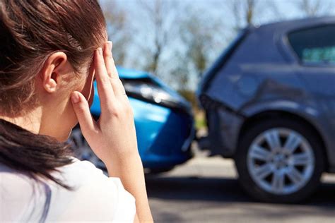 Common Airbag Injuries
