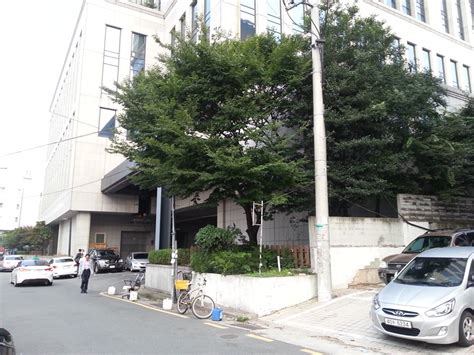 국제신문사 사옥 건축상 건축자산 건축도시정책정보센터aurum