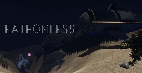Devlog Fathomless Full Release By Kingmav Flamyb01 Seanathan Itamunmoon Dimensional