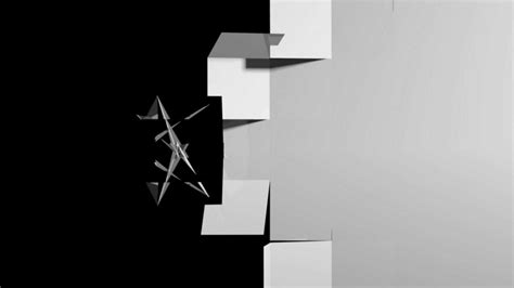 Interior Projection Visuals — Video Mapping Loops
