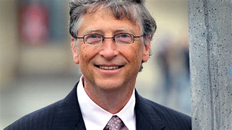 Bill Gates Biography Age Weight Height Friend Like Affairs