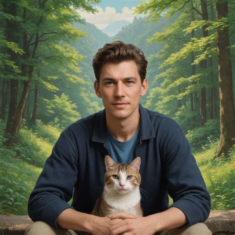 Convert Photo To Turn This Photo Into Ghibli Portraits Style Free Online And Ai Powered