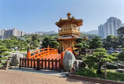 武大文化遗产数字化保护团队赴香港志莲净苑研讨访问 武汉大学新闻网