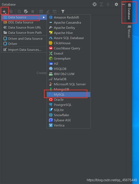 如何在idea中使用hibernate框架 idea hibernate csdn博客