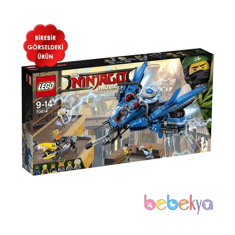Orjinal Lego Lego Ninjago G O Genel Merkezi Parçalı Lego Ninjago Serisi Bebekya