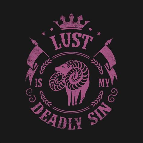 Lust Of Seven Deadly Sins Nanatsu No Taizai Gowther By Typhoonic Artofit