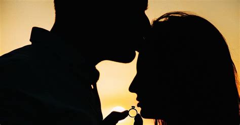 El Poder Del Beso En La Frente