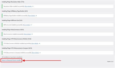 Tutorial Install Theme Electro Tutorial Install Theme And Plugin