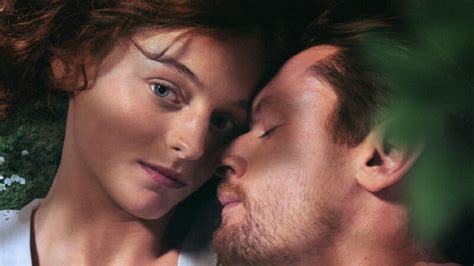 L Amant De Lady Chatterley Un Duo Magnifique Et Une Adaptation