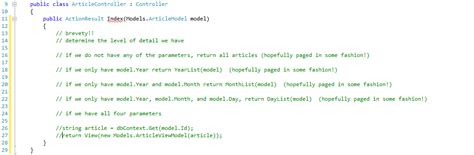 ASP NET MVC Custom Routing Jason Steele