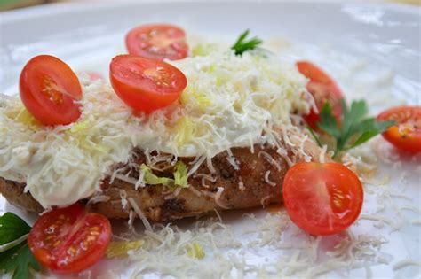 Slow Cooker Roasted Red Pepper And Artichoke Chicken