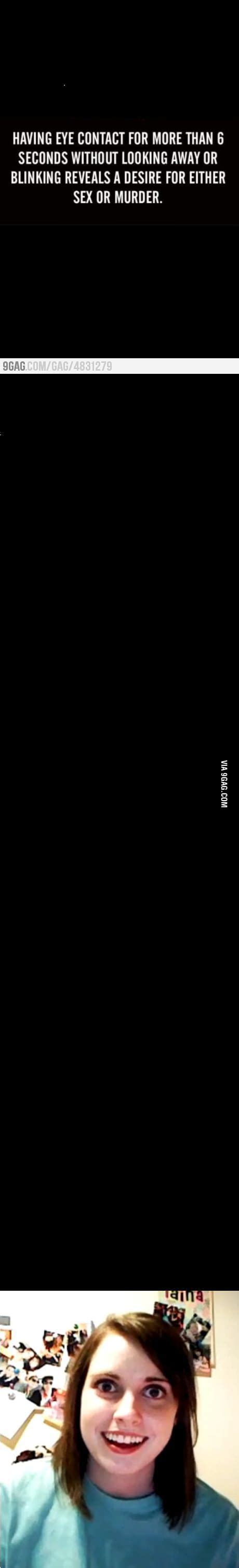 Let Me Love You 9gag