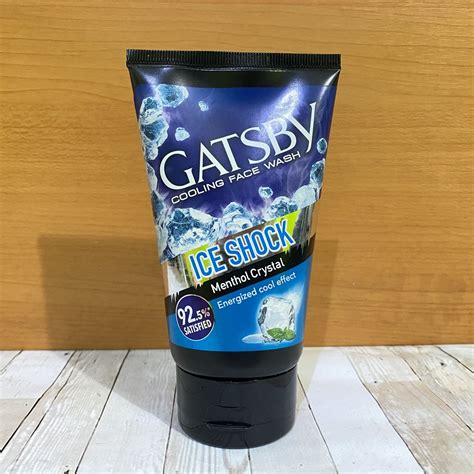 Sabun Gatsby Homecare24