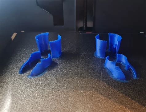 Thank You 3k Goku Daima Fanart Adult Version By Mixandbits Makerworld Download Free 3d Models