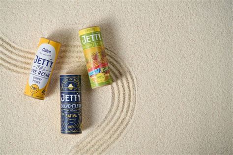 Jetty Extracts Edibles Launch Los Angeles Jetty Extracts