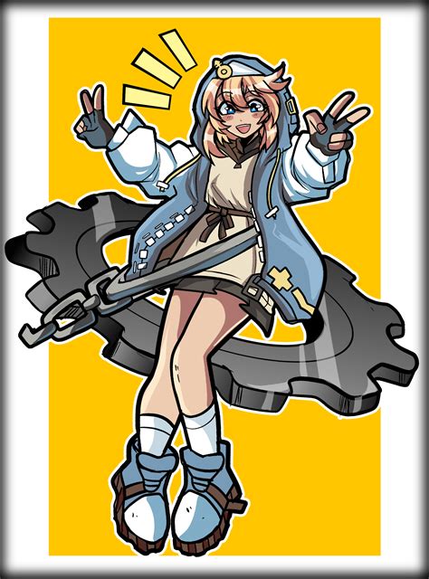Bridget By Pommisc On Newgrounds