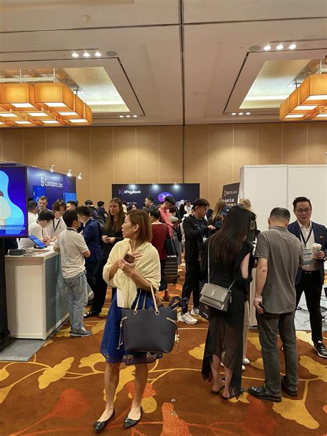 Blockchain Fest Singapore
