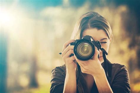 Dia Da Fotografia Confira Sites Para Melhorar A Qualidade Da Sua