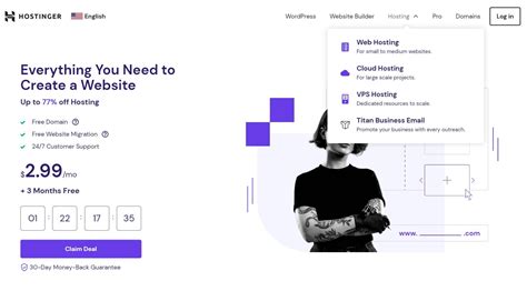 best saas hosting providers for your saas application