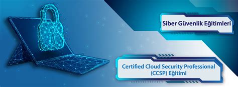 Certified Cloud Security Professional Ccsp Eğitimi Bt Akademi