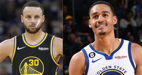 Stephen Currys Brutally Honest Take On Jordan Pooles Struggles Game 7
