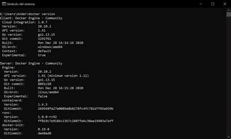 Tutorial Docker aprende Docker paso a paso Ander Fernández