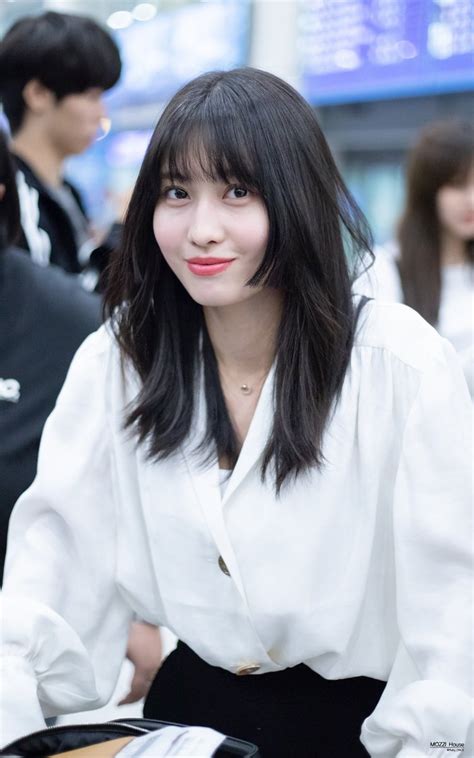 Twices Momo Is Warming Hearts For How Hard She Practiced Tagalog To