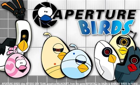 Loading Screen Image Aperture Birds Indiedb