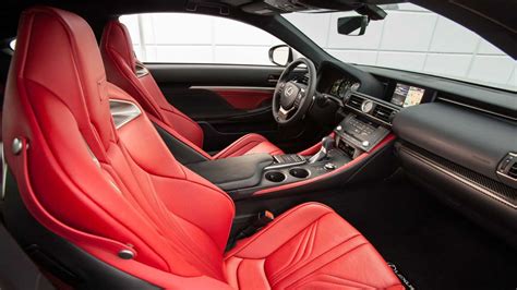 Lexus Stunning Rcf 50 V8 Coupe Costs 20k Less Than A Brand New Supra