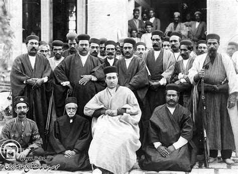 نهضت عشایر جنوب بحرانی ساختگی برای پایان غائله آذربایجان تاریخ معاصر