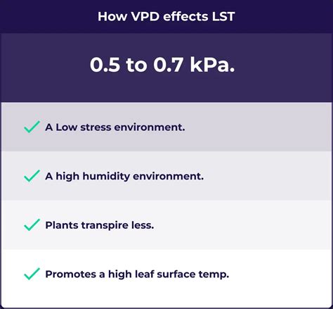 Leaf Surface Temperature Essential For Plant Health