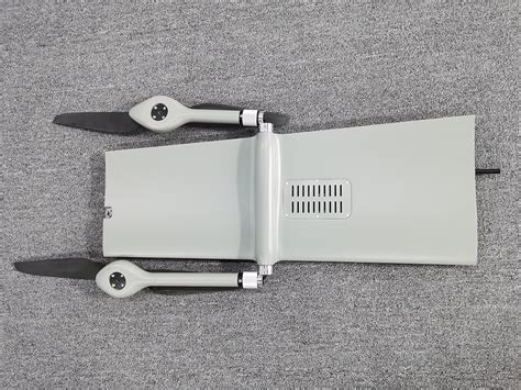 Fdg33 Vtol Uav 3 Kgs Payload For Surveillance Forbaotech Manufactures