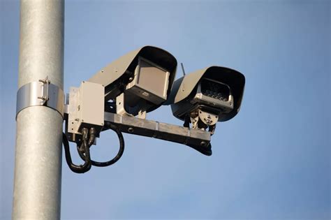Automated Speed Enforcement City Of Vaughan