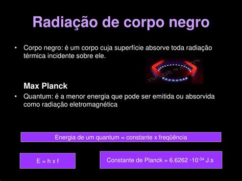 PPT Estrutura eletrônica dos átomos PowerPoint Presentation free