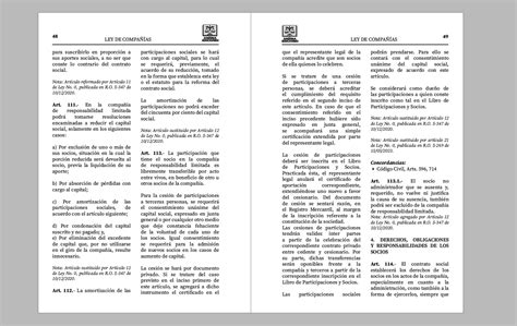 Libro Ley De Compañías