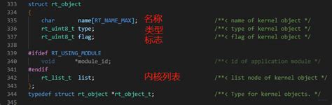 剖析rt Thread中console与finsh组件实现2rtthread Vconsole Csdn博客