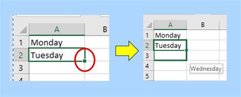 Sharon Daniel On Linkedin Excel Tip Save Time And Avoid Typing Using