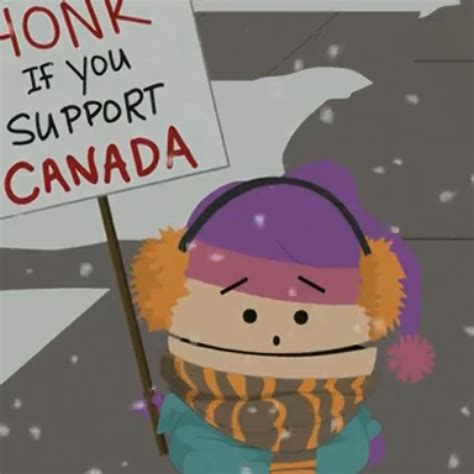 Ike Broflovski South Park South Park South Park Canadians Stan